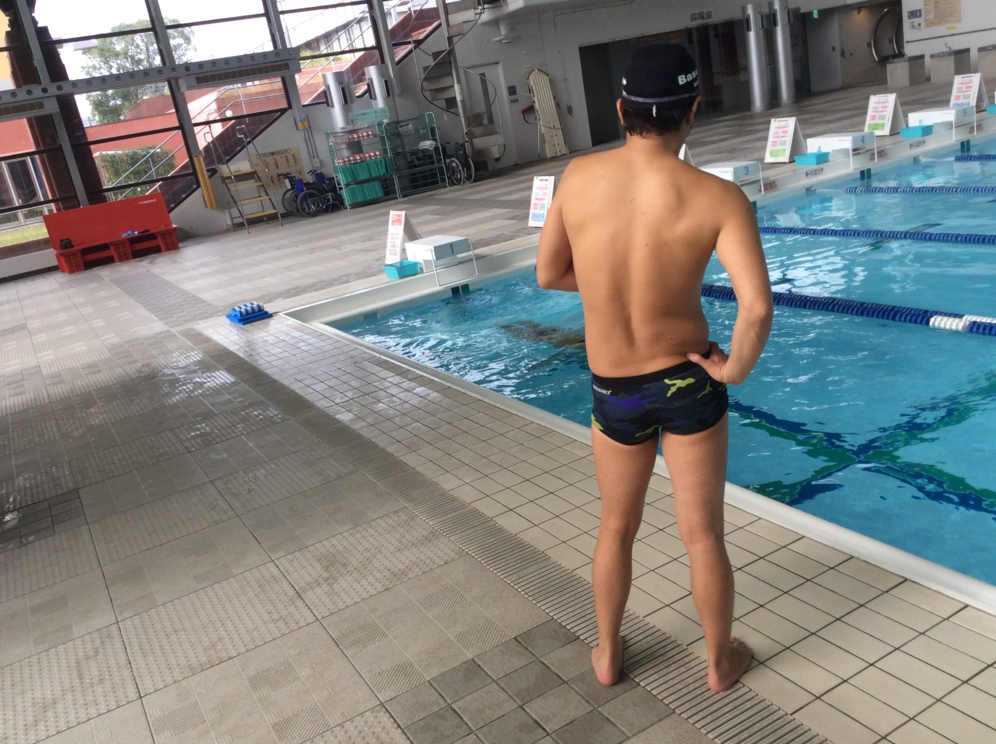 コンセプト | 水泳個人レッスン KN Swim Lab