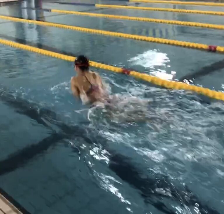 4泳法を比較してみよう | 水泳個人レッスン KN Swim Lab